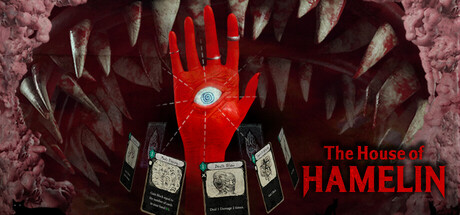 The House of Hamelin General Discussions :: Steam Community