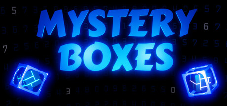 Steam Community :: Mystery Boxes