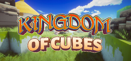 Steam Community :: Kingdom Of Cubes