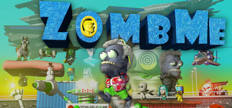 Steam Community :: ZombMe