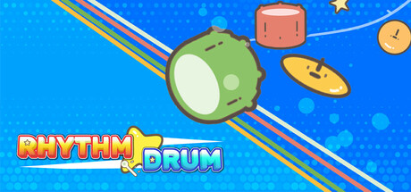 Steam Community :: Rhythm Drum