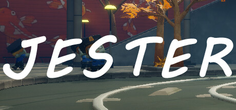 Steam Community :: Jester