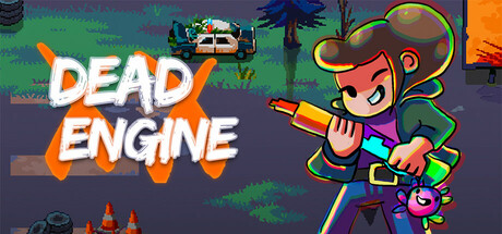 Steam Community :: Dead Engine