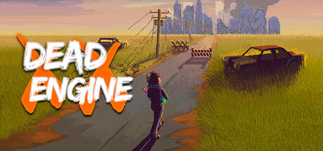 Steam Community :: Dead Engine