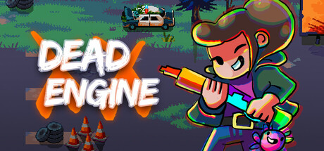 Steam Community :: Dead Engine