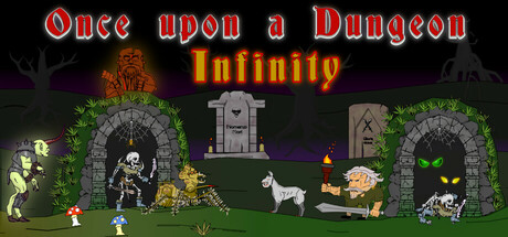 Steam Community :: Once upon a Dungeon - Infinity