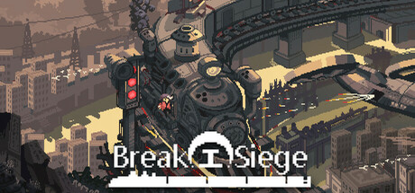 Steam Community :: Break Siege