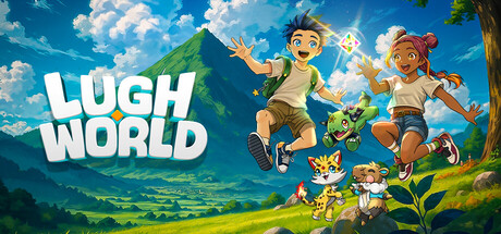Steam Community :: Lugh World