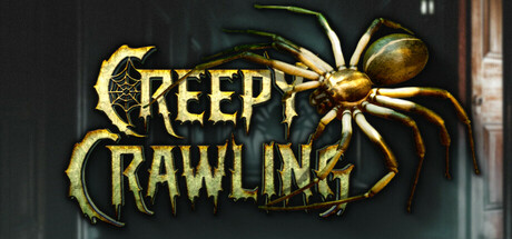 Steam Community :: Creepy Crawling