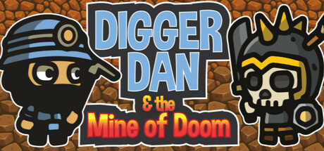 Steam Community :: Digger Dan & the Mine of Doom