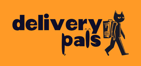 Steam Community :: delivery pals