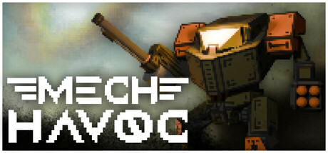 Melee Weapons + Fast and Light mechs? :: Mech Havoc Feedback & Suggestions