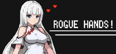 Steam Community :: ROGUE HANDS!