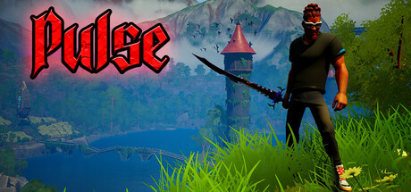 Steam Community :: Pulse