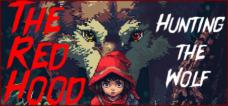 Steam Community :: The Red Hood: Hunting the Wolf