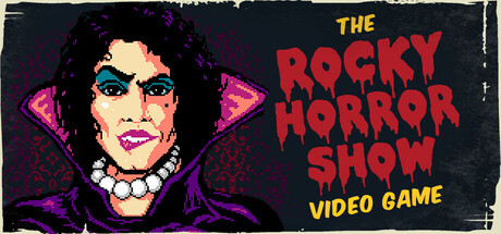 Steam Community :: The Rocky Horror Video Game