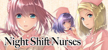 Steam Community :: Night Shift Nurses