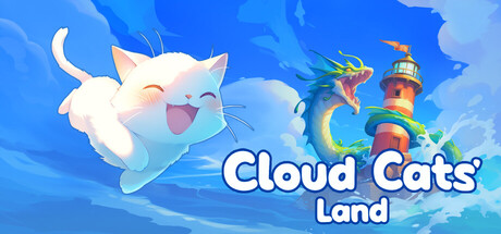 Steam Community :: Cloud Cats` Land