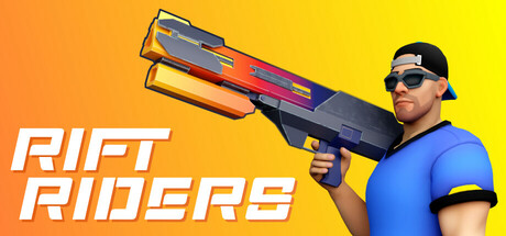 Steam Community :: Rift Riders