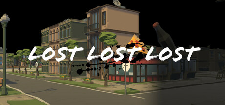 Steam Community :: Lost Lost Lost