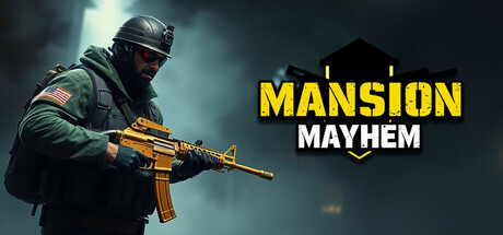 Steam Community :: Mansion Mayhem: Shooting Assault