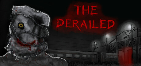 Steam Community :: The Derailed