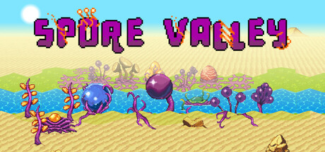 Steam Community :: Spore Valley