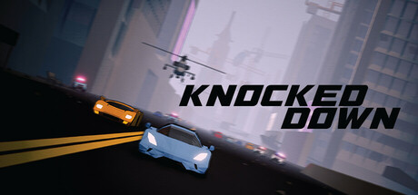 KnockedDown General Discussions :: Steam Community