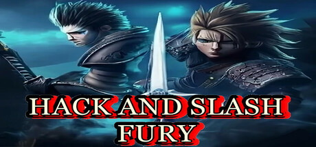 Steam Community :: Hack And Slash Fury