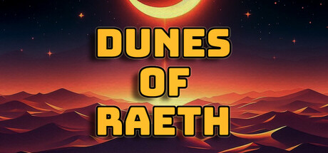 Steam Community :: Dunes Of Raeth
