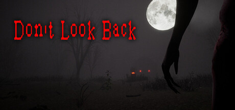 Steam Community :: Don't Look Back