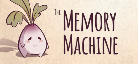 Steam Community :: The Memory Machine
