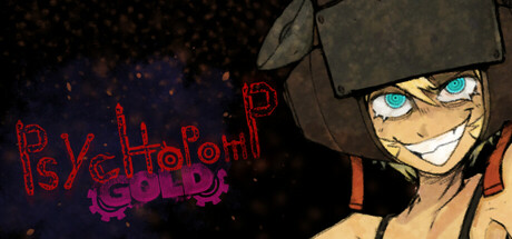 Steam Community :: Psychopomp GOLD