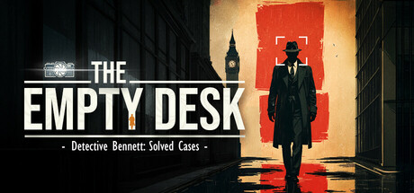 The Empty Desk General Discussions :: Steam Community