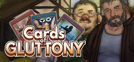 Steam Community :: Cards of Gluttony
