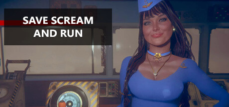 Steam Community :: Save Scream and Run