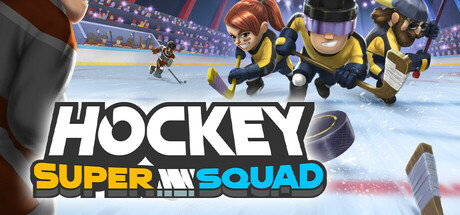 Steam Community :: Hockey Super Squad