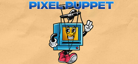 Steam Community :: Pixel Puppet