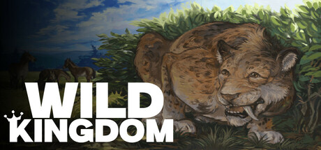 Steam Community :: Wild Kingdom