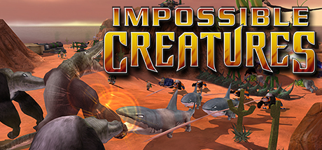 Steam Community :: Impossible Creatures