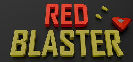 Steam Community :: Red Blaster