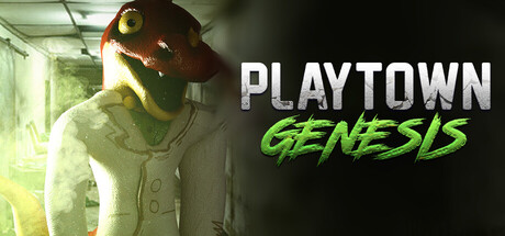 Steam Community :: Playtown Genesis