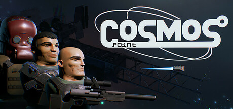 Cosmos point General Discussions :: Steam Community