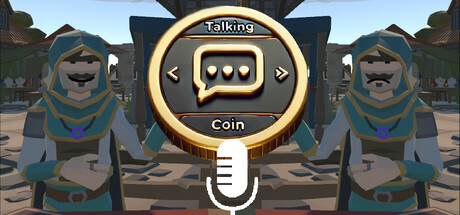 Steam Community :: Talking Coin