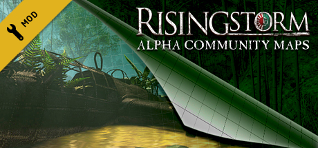 Steam Community :: Red Orchestra 2/Rising Storm Alpha Community Maps