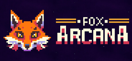 Steam Community :: Fox Arcana