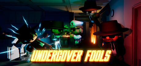 Steam Community :: Undercover Fools