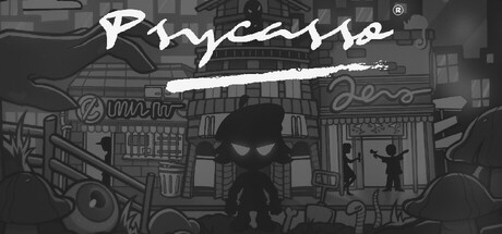 Steam Community :: Psycasso®