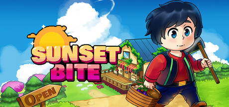 Steam Community :: Sunset Bite