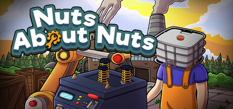 Steam Community :: Nuts About Nuts
